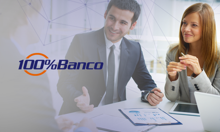 100% BANCO – Softelinet