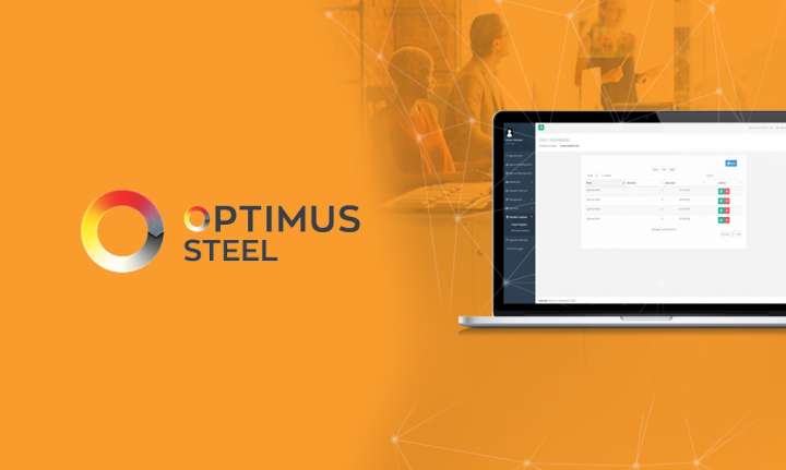 OPTIMUS – Softelinet