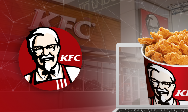 KFC – Softelinet