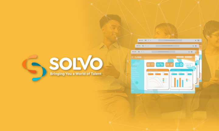 SOLVO – Softelinet